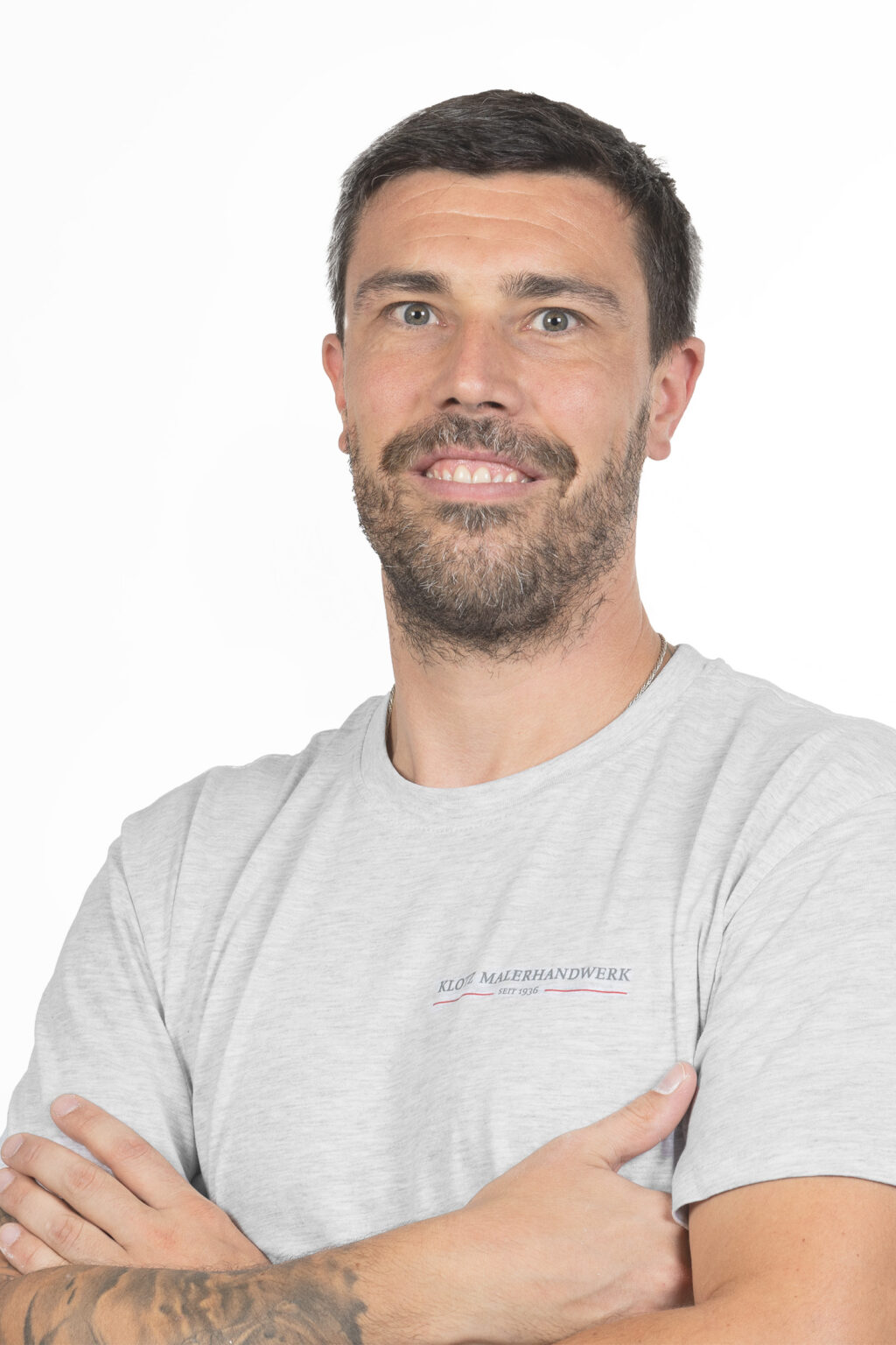 Wir – Klotz Malerhandwerk